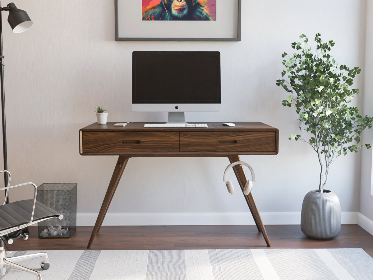 Office Desks Collection – Avin Furniture Co